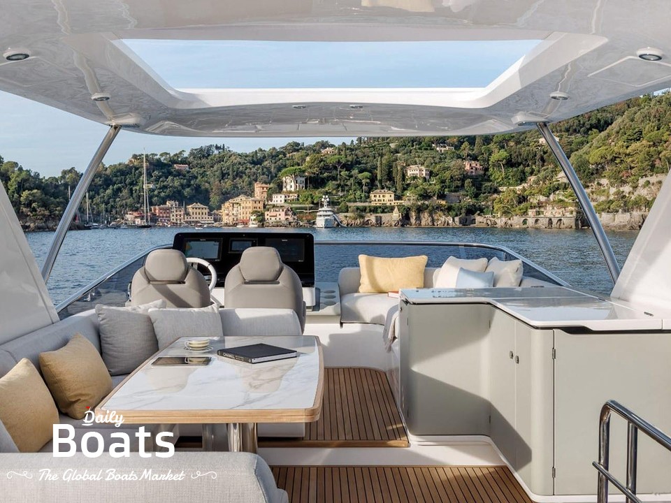 2022 Azimut 60 for sale. View price, photos and Buy 2022 Azimut 60 #321776