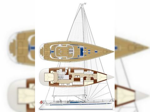 2008 Schoechl Yachts Sunbeam 53 for sale. View price, photos and Buy ...