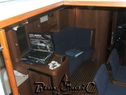 2008 Schoechl Yachts Sunbeam 53 for sale. View price, photos and Buy ...