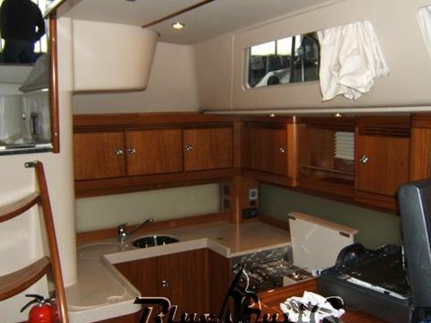 2008 Schoechl Yachts Sunbeam 53 for sale. View price, photos and Buy ...