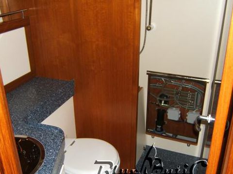 2008 Schoechl Yachts Sunbeam 53 for sale. View price, photos and Buy ...
