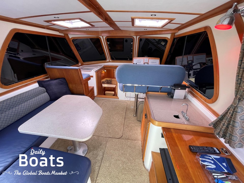 2004 Sabre 42 Express for sale. View price, photos and Buy 2004 Sabre ...