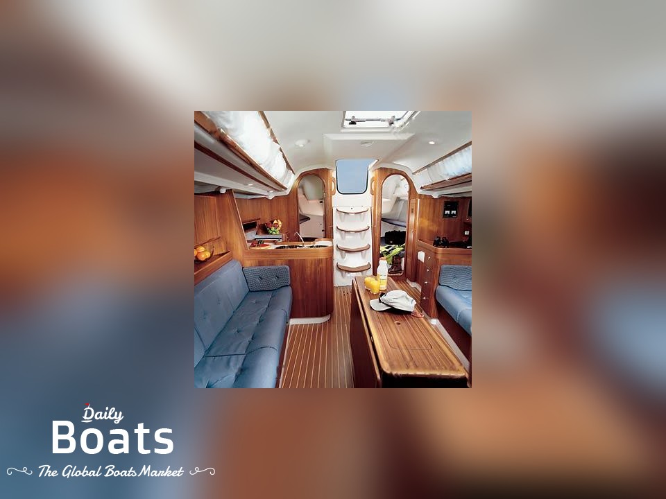 2002 X-Yachts Imx-45 for sale. View price, photos and Buy 2002 X-Yachts Imx-45 #321786