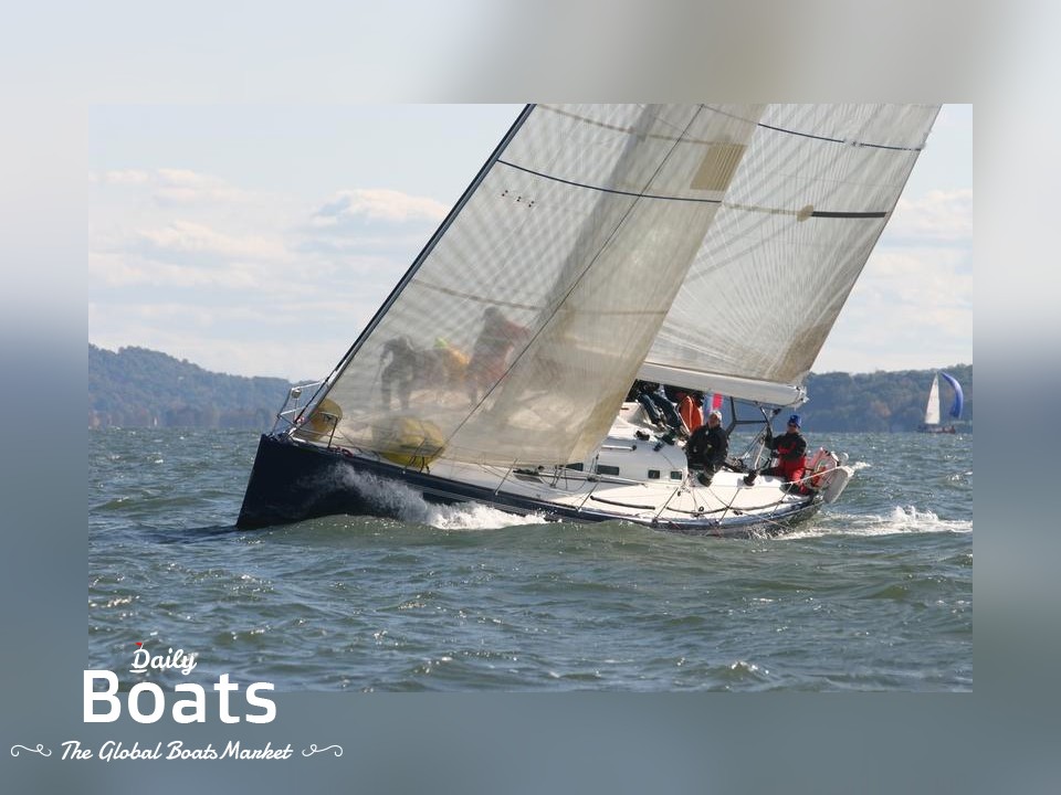 2002 X-Yachts Imx-45 for sale. View price, photos and Buy 2002 X-Yachts Imx-45 #321786