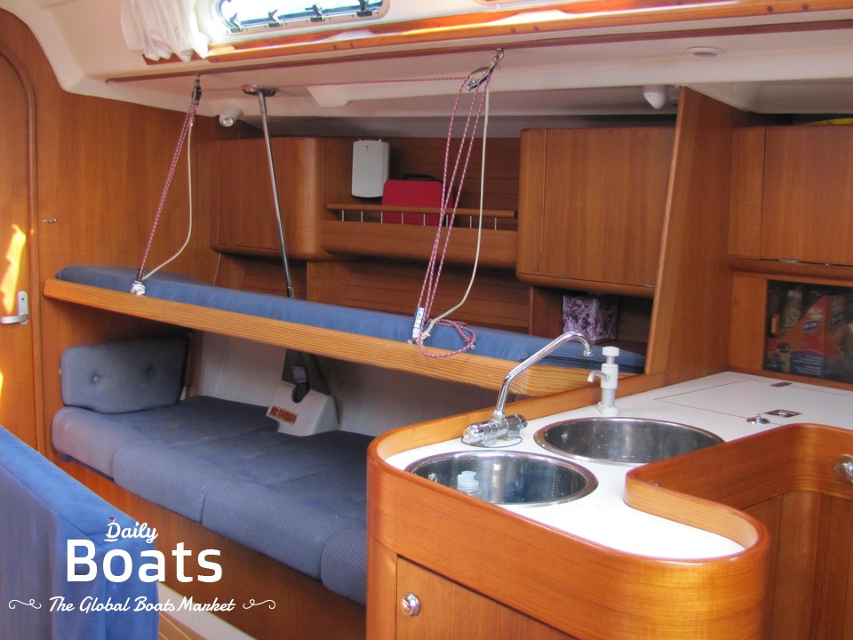 2002 X-Yachts Imx-45 for sale. View price, photos and Buy 2002 X-Yachts Imx-45 #321786