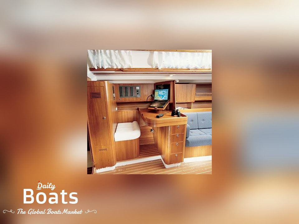 2002 X-Yachts Imx-45 for sale. View price, photos and Buy 2002 X-Yachts Imx-45 #321786