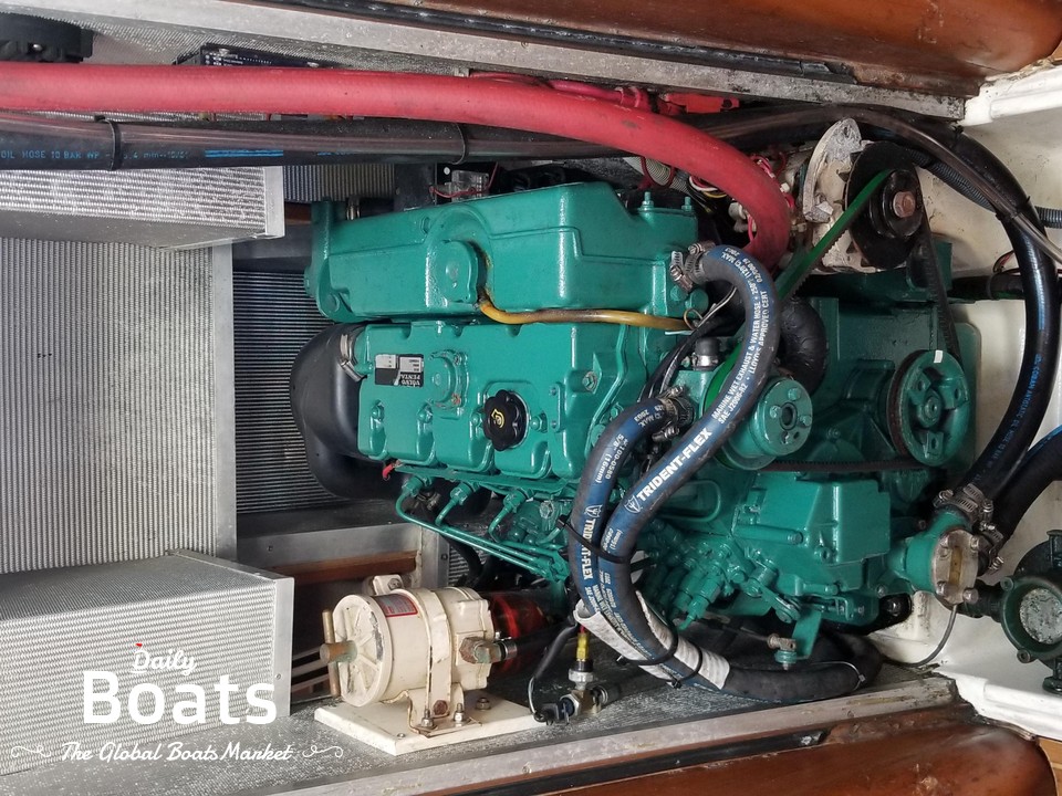 2002 X-Yachts Imx-45 на продажу. Посмотреть цену, фотографии и Купить ...