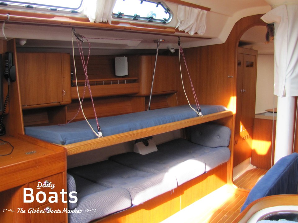 2002 X-Yachts Imx-45 for sale. View price, photos and Buy 2002 X-Yachts Imx-45 #321786