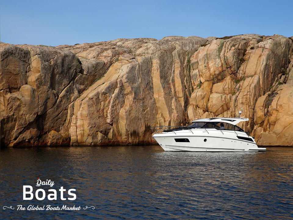 2022 Grandezza 34 Oc for sale. View price, photos and Buy 2022 ...