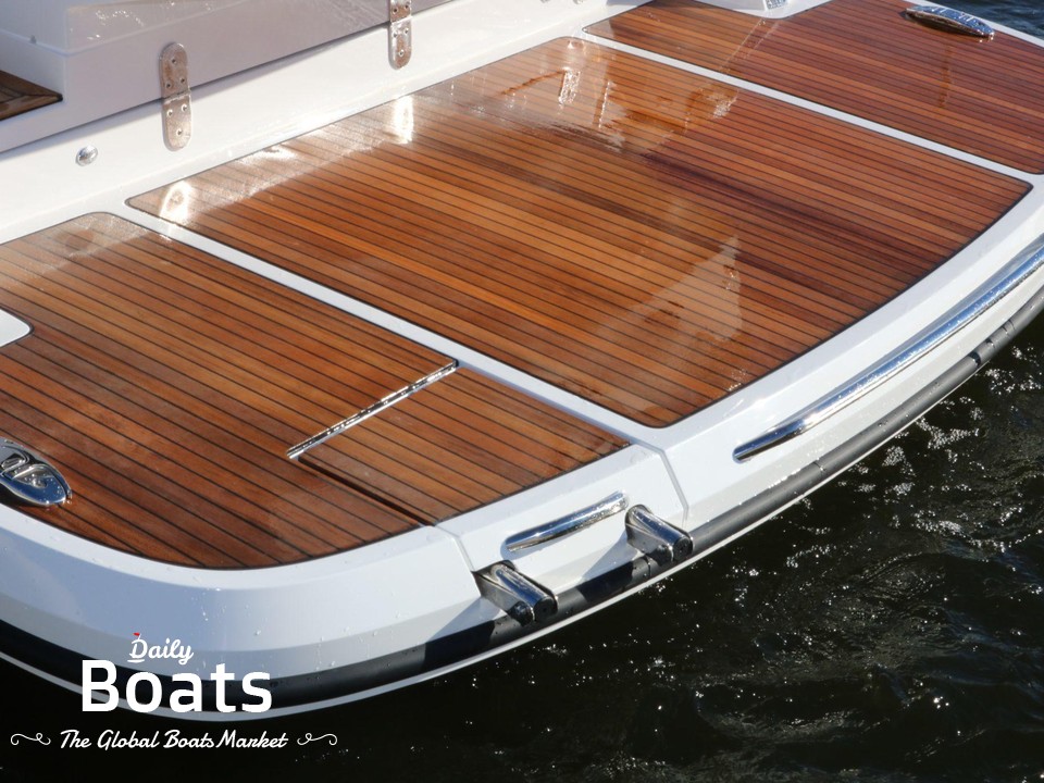 2022 Grandezza 34 Oc for sale. View price, photos and Buy 2022 ...