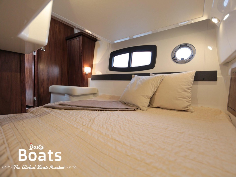 2022 Grandezza 34 Oc for sale. View price, photos and Buy 2022 ...