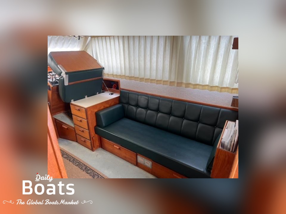 1998 Commander 30 for sale. View price, photos and Buy 1998 Commander ...