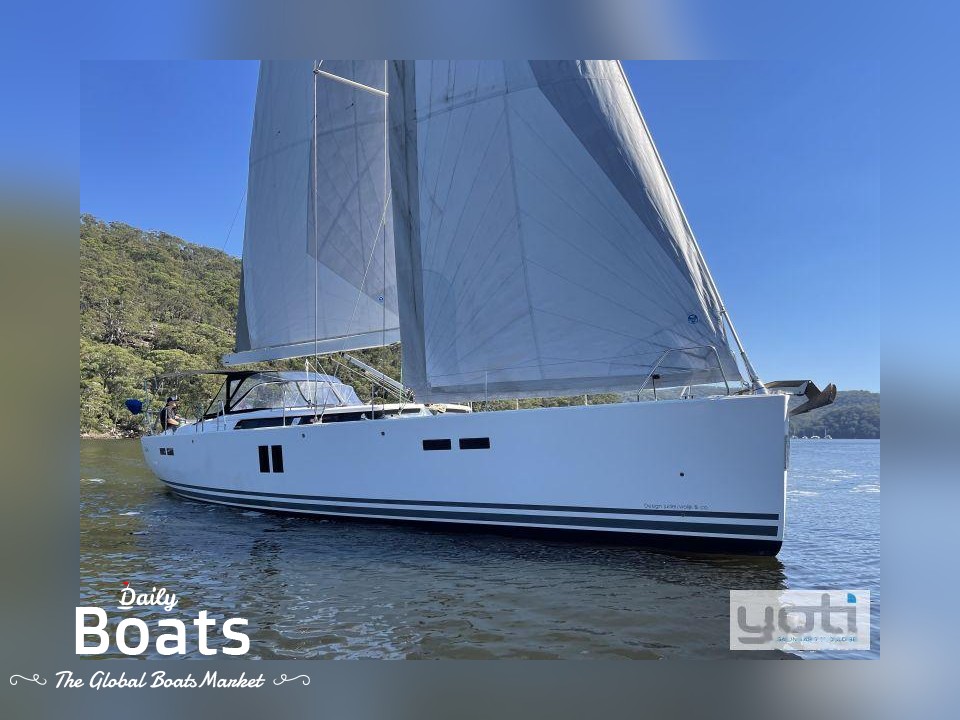 2010 Hanse 545 for sale. View price, photos and Buy 2010 Hanse 545 #321796