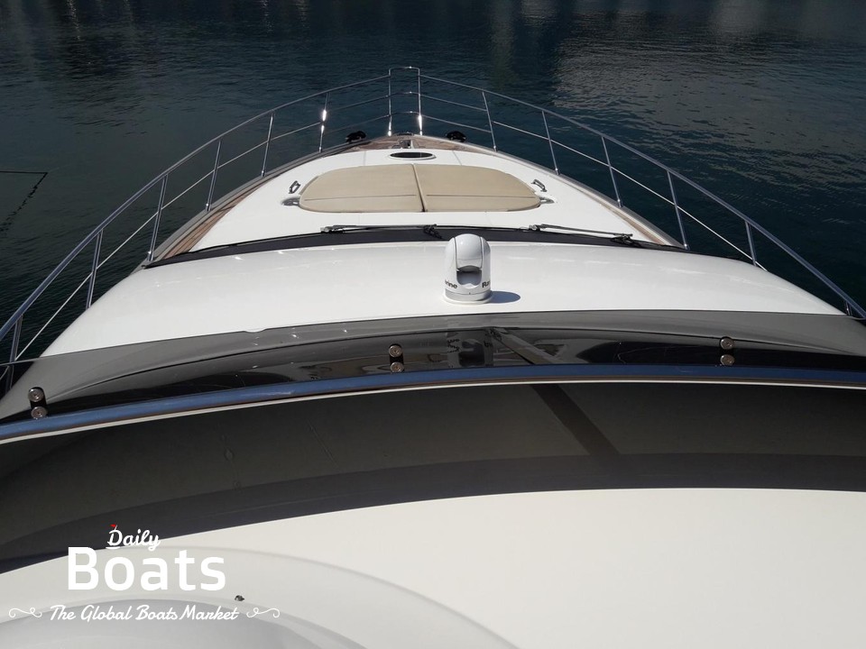 2001 Azimut 68 Plus for sale. View price, photos and Buy 2001 Azimut 68 ...