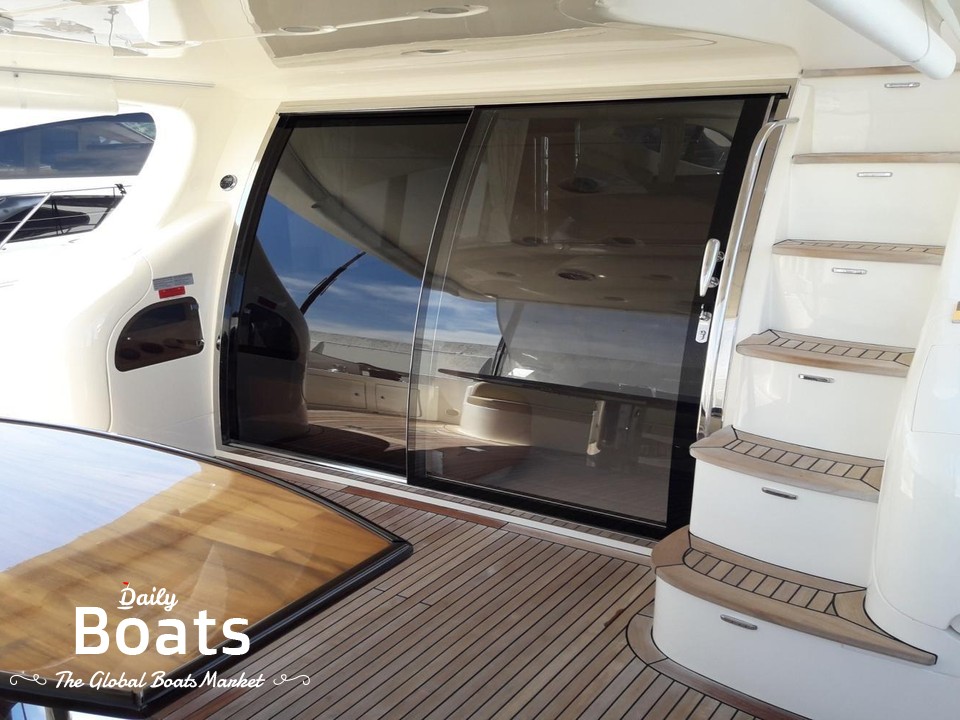 2001 Azimut 68 Plus for sale. View price, photos and Buy 2001 Azimut 68 ...