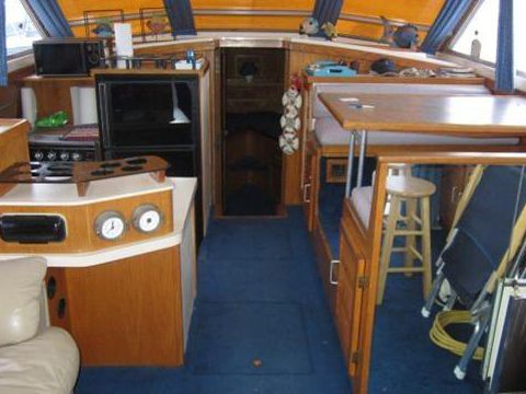 1998 Wiking Comet 350 for sale. View price, photos and Buy 1998 Wiking ...