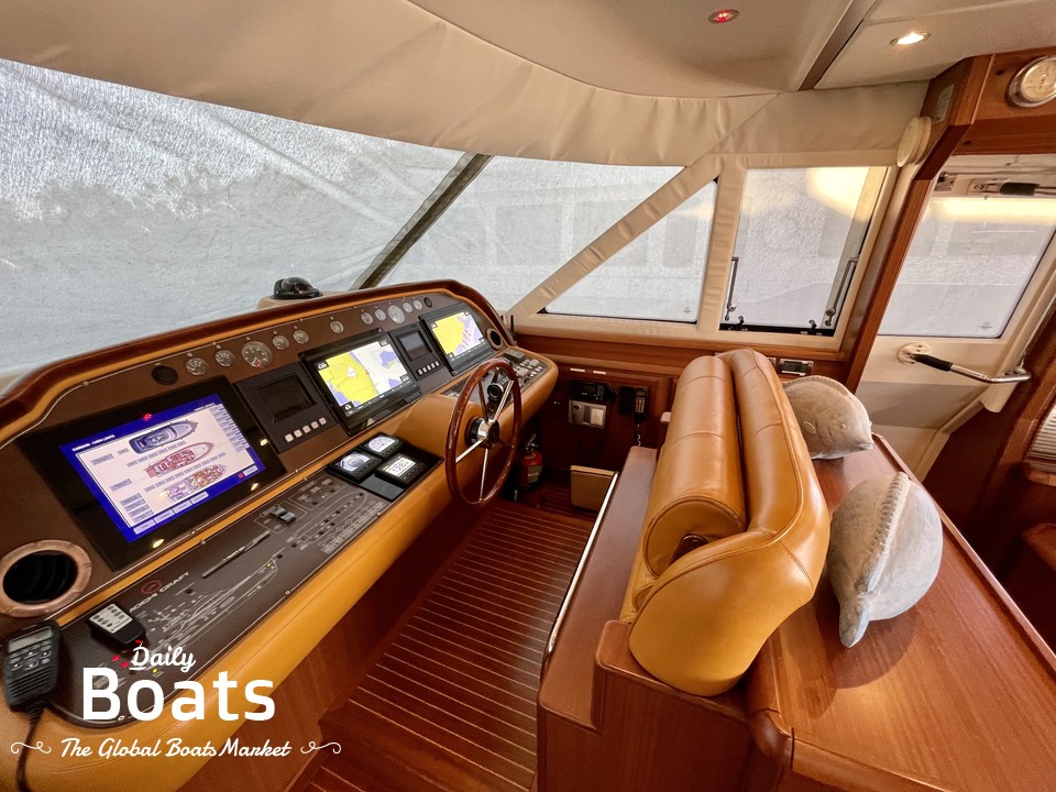 2006 Mochi Craft 74' Dolphin for sale. View price, photos and Buy 2006 ...