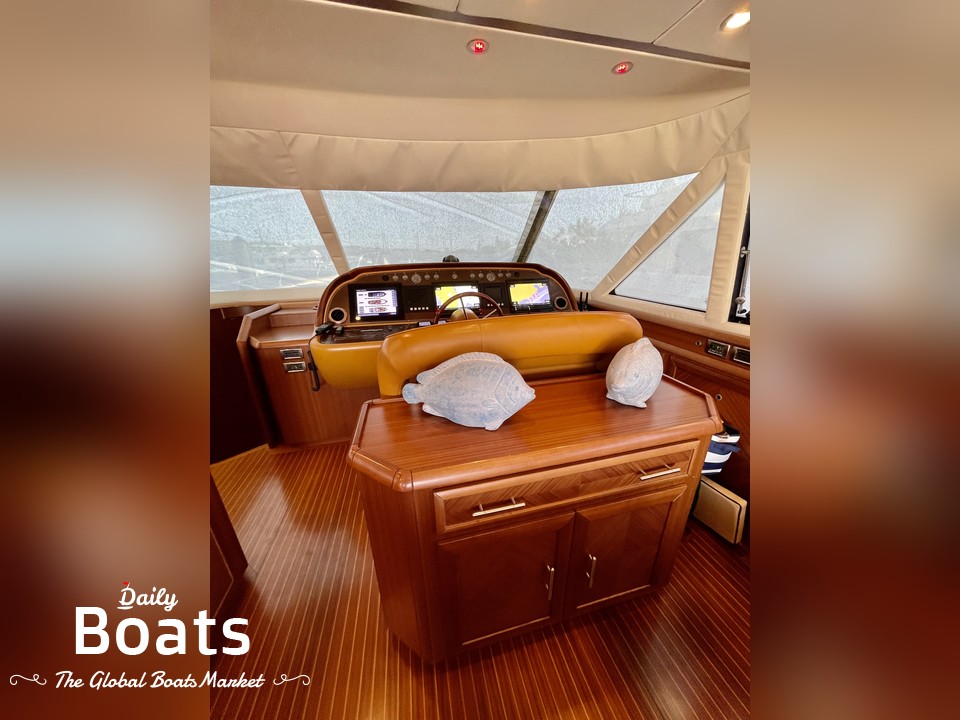 2006 Mochi Craft 74' Dolphin for sale. View price, photos and Buy 2006 ...