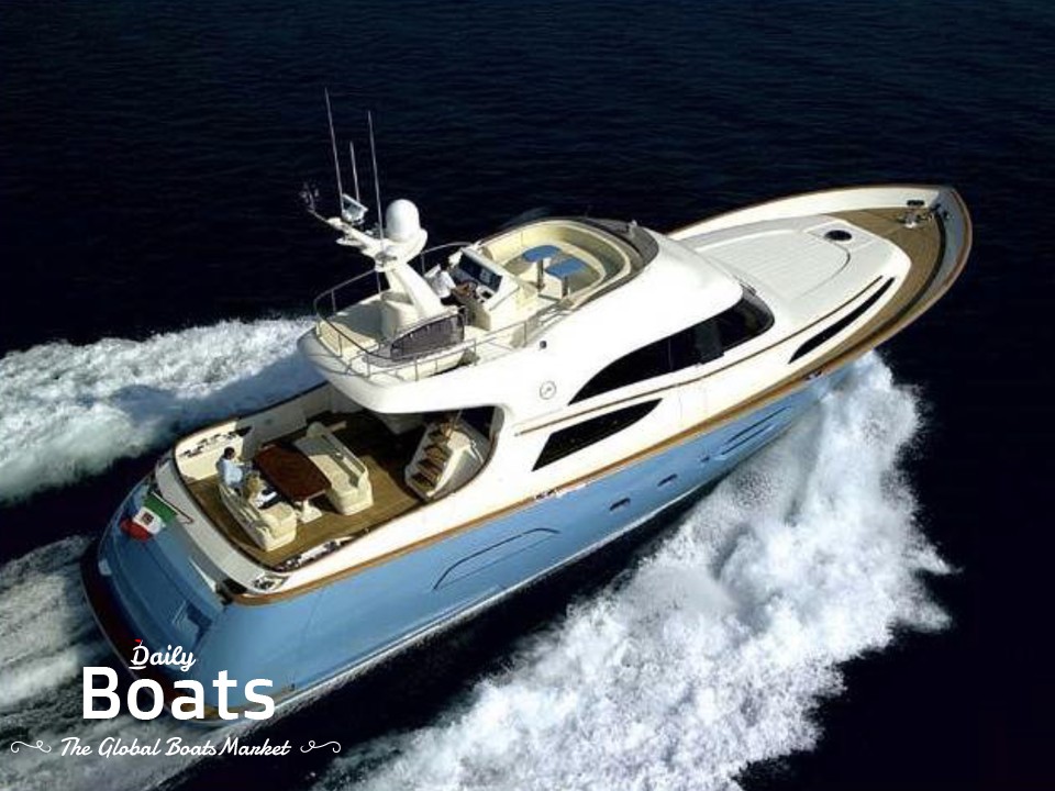 2006 Mochi Craft 74' Dolphin for sale. View price, photos and Buy 2006 ...