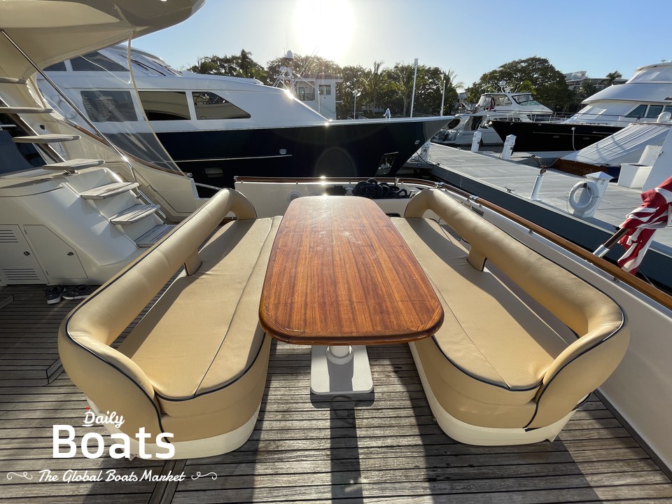 2006 Mochi Craft 74' Dolphin for sale. View price, photos and Buy 2006 ...