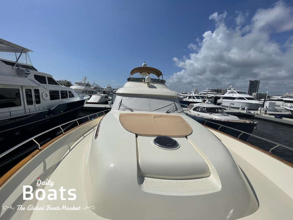 2006 Mochi Craft 74' Dolphin for sale. View price, photos and Buy 2006 ...