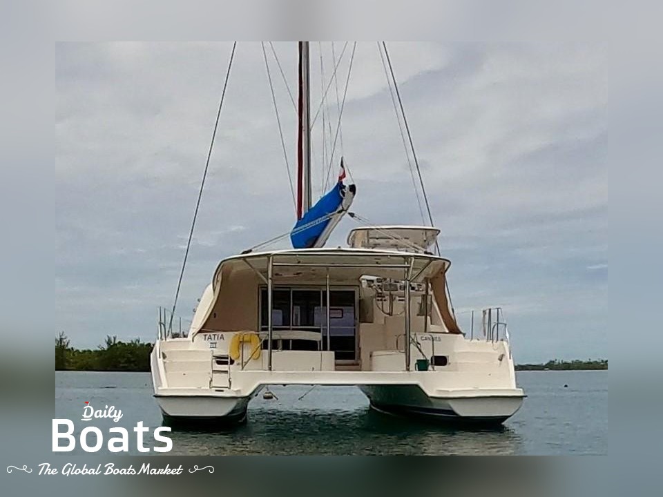 2012 Leopard 44 for sale. View price, photos and Buy 2012 Leopard 44 ...