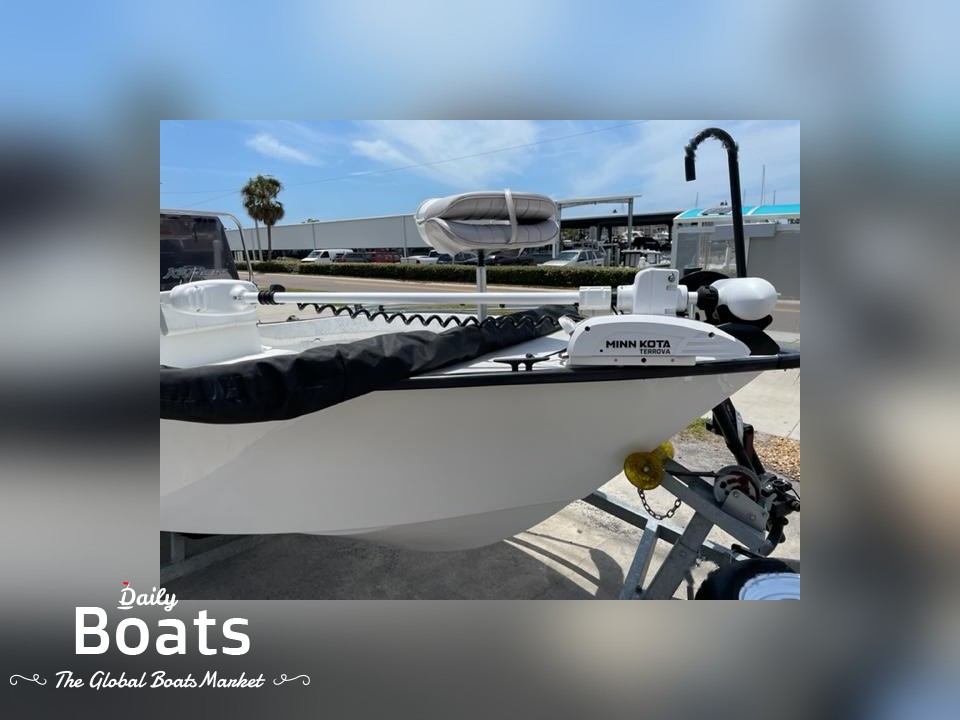 2019 Key Largo 1800 Center Console for sale. View price, photos and Buy ...