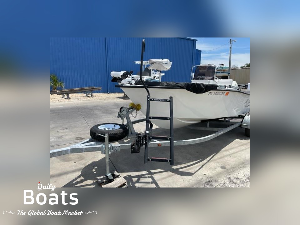 2019 Key Largo 1800 Center Console for sale. View price, photos and Buy ...