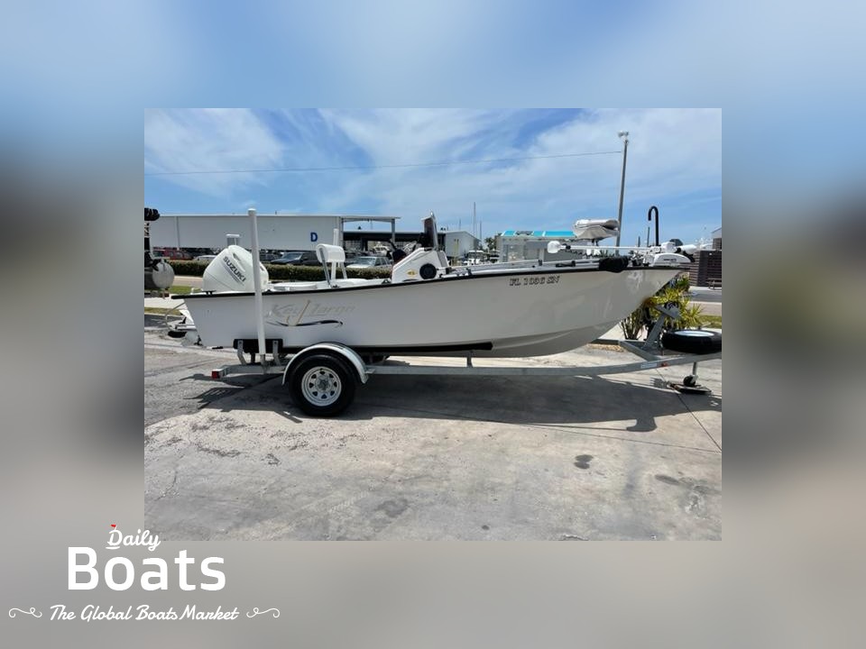 2019 Key Largo 1800 Center Console for sale. View price, photos and Buy ...