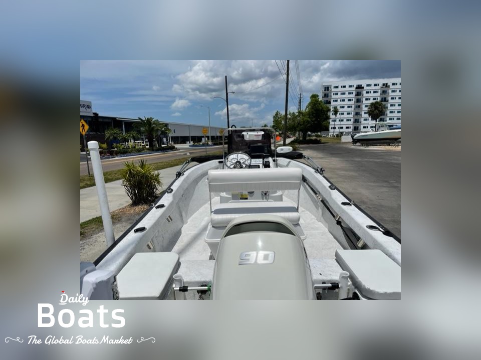 2019 Key Largo 1800 Center Console for sale. View price, photos and Buy ...