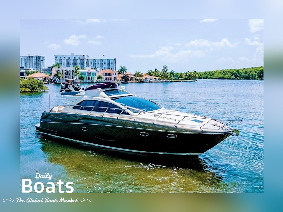 2011 Riva 56 Sportriva for sale. View price, photos and Buy 2011 Riva ...