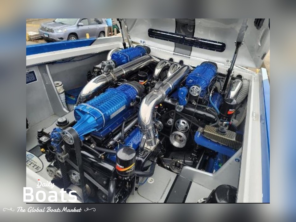 2009 Cigarette 46' Rider Xp for sale. View price, photos and Buy 2009 ...