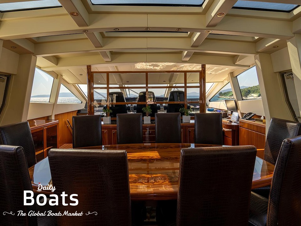 2007 Codecasa 41S for sale. View price, photos and Buy 2007 Codecasa 41S #321862