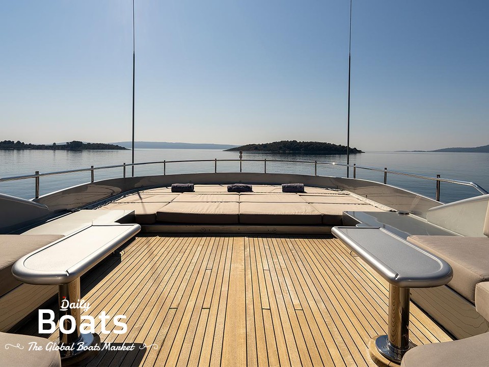 2007 Codecasa 41S for sale. View price, photos and Buy 2007 Codecasa 41S #321862