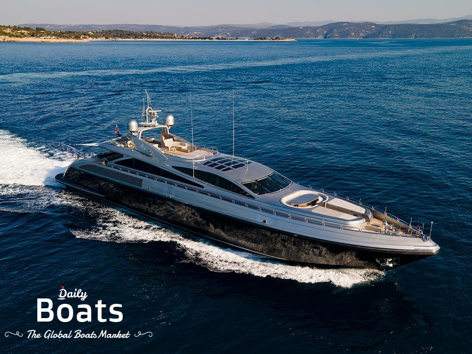 2007 Codecasa 41S for sale. View price, photos and Buy 2007 Codecasa ...