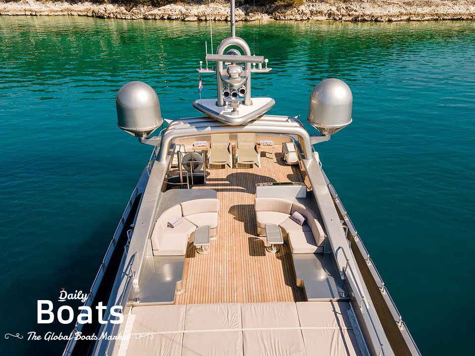 2007 Codecasa 41S for sale. View price, photos and Buy 2007 Codecasa 41S #321862