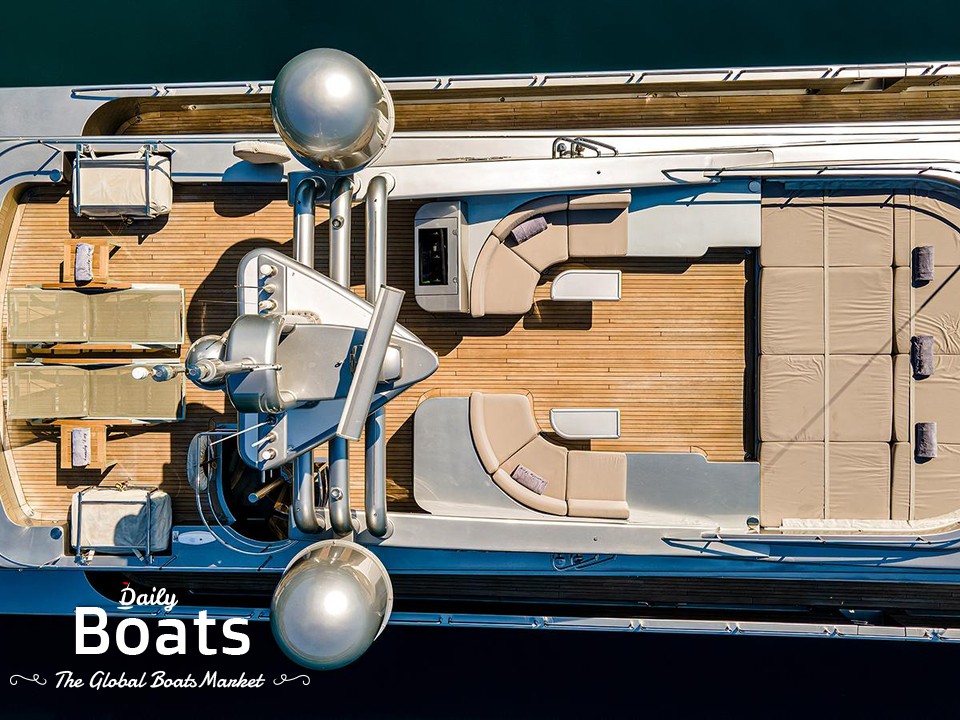 2007 Codecasa 41S for sale. View price, photos and Buy 2007 Codecasa 41S #321862