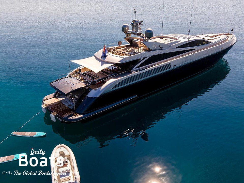 2007 Codecasa 41S for sale. View price, photos and Buy 2007 Codecasa 41S #321862