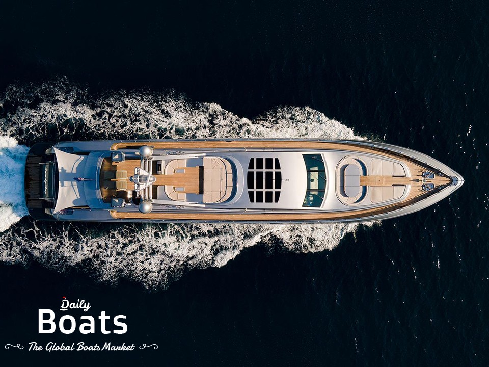 2007 Codecasa 41S for sale. View price, photos and Buy 2007 Codecasa 41S #321862