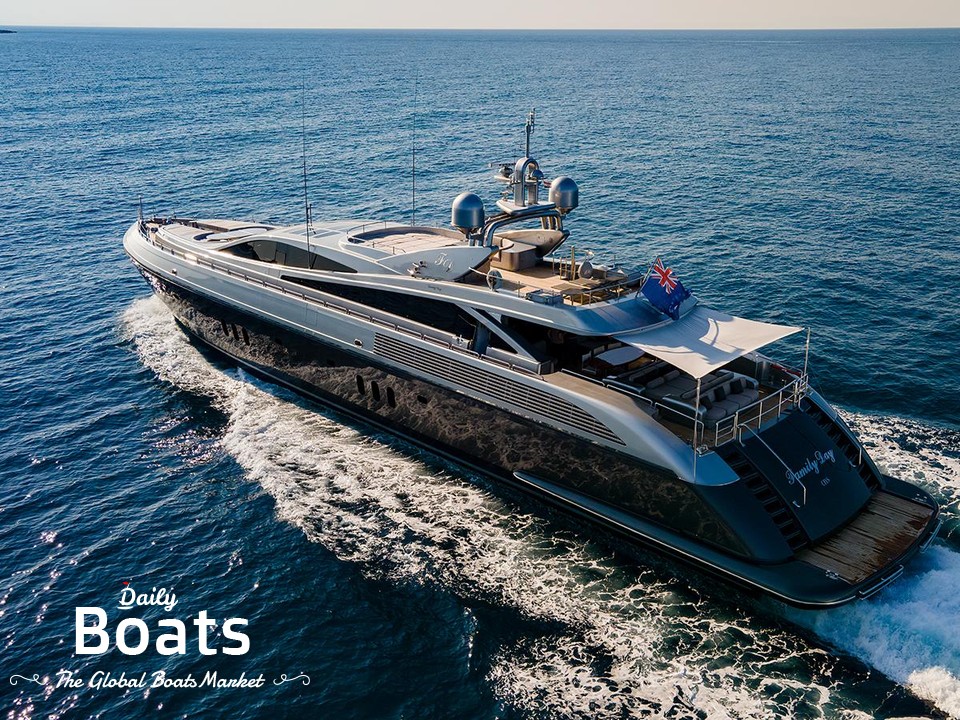 2007 Codecasa 41S for sale. View price, photos and Buy 2007 Codecasa 41S #321862