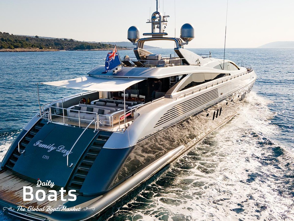 2007 Codecasa 41S for sale. View price, photos and Buy 2007 Codecasa 41S #321862