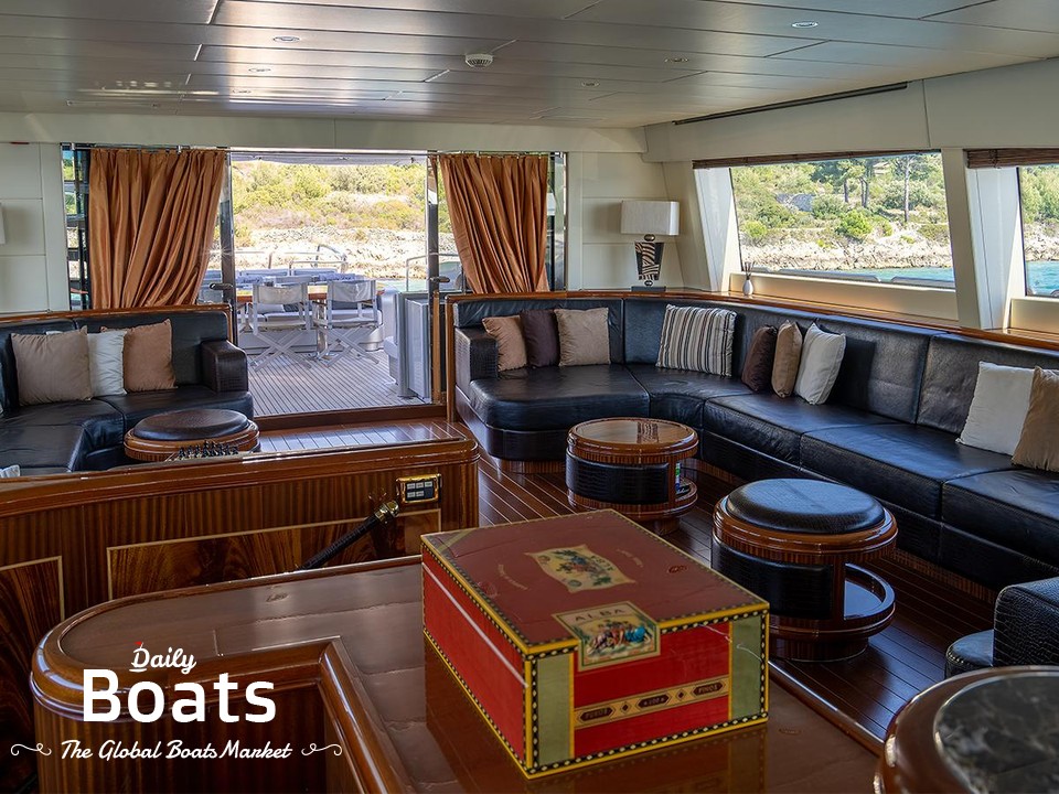 2007 Codecasa 41S for sale. View price, photos and Buy 2007 Codecasa 41S #321862