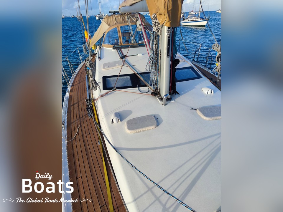 2007 Allures 44 for sale. View price, photos and Buy 2007 Allures 44 ...