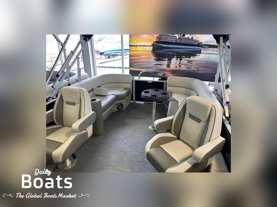 2022 Godfrey Sw 2286 Sbx for sale. View price, photos and Buy 2022 ...