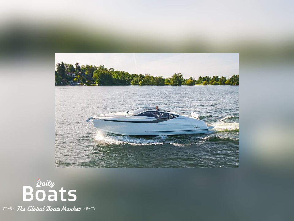 2022 Fairline F33 for sale. View price, photos and Buy 2022 Fairline ...