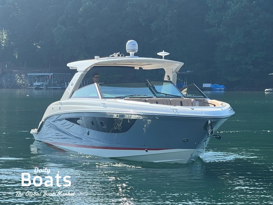 2019 Sea Ray Slx 400 for sale. View price, photos and Buy 2019 Sea Ray ...