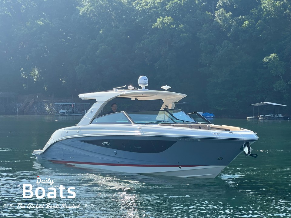 2019 Sea Ray Slx 400 for sale. View price, photos and Buy 2019 Sea Ray ...