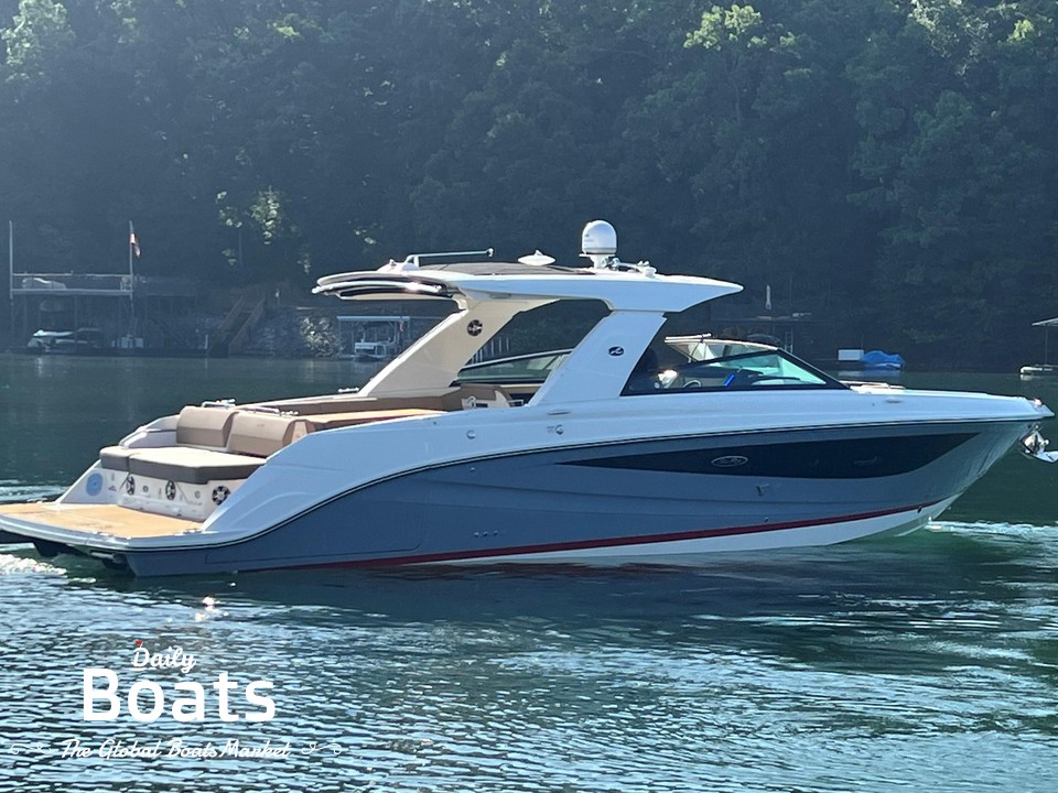 2019 Sea Ray Slx 400 for sale. View price, photos and Buy 2019 Sea Ray ...