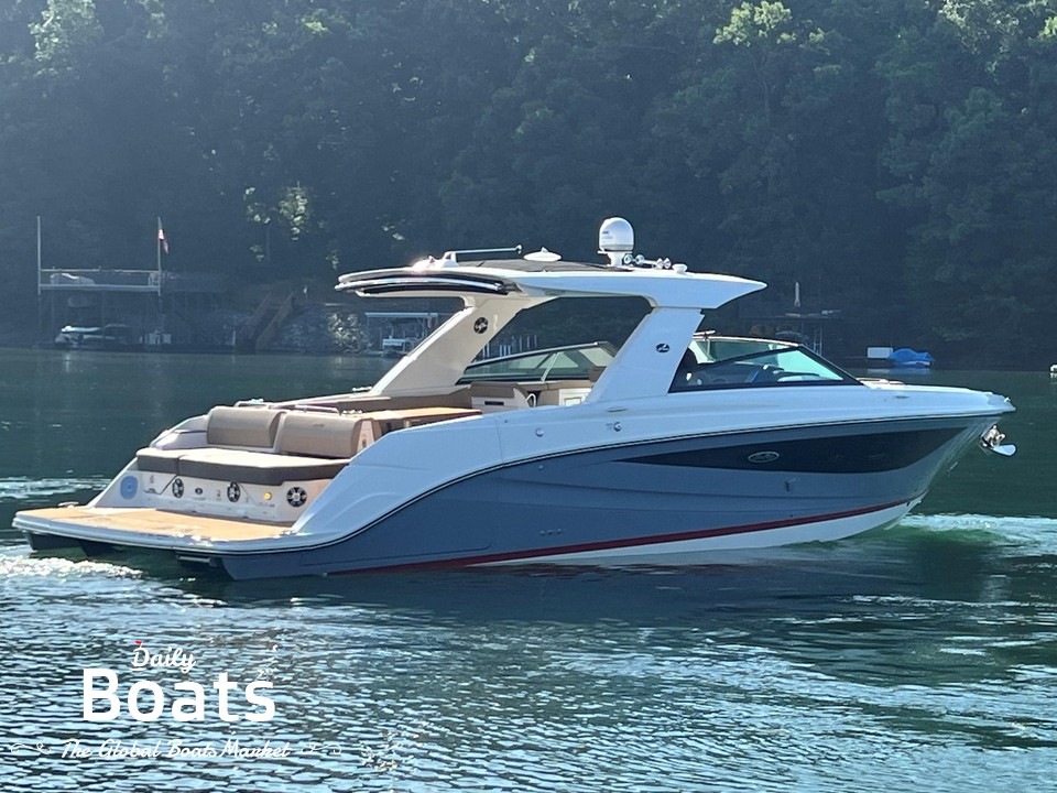 2019 Sea Ray Slx 400 for sale. View price, photos and Buy 2019 Sea Ray ...