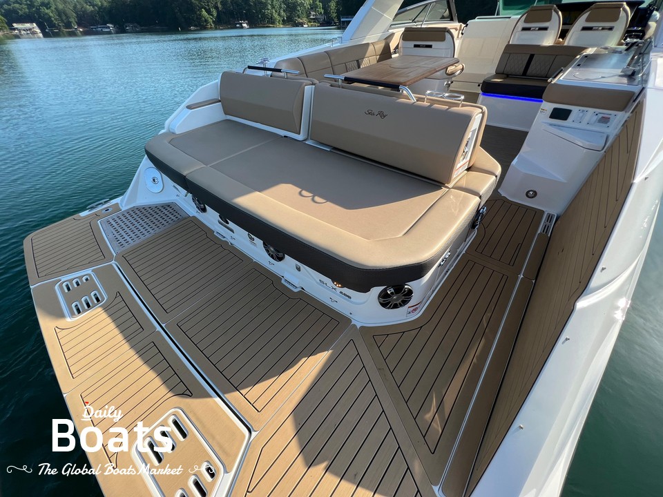 2019 Sea Ray Slx 400 for sale. View price, photos and Buy 2019 Sea Ray ...